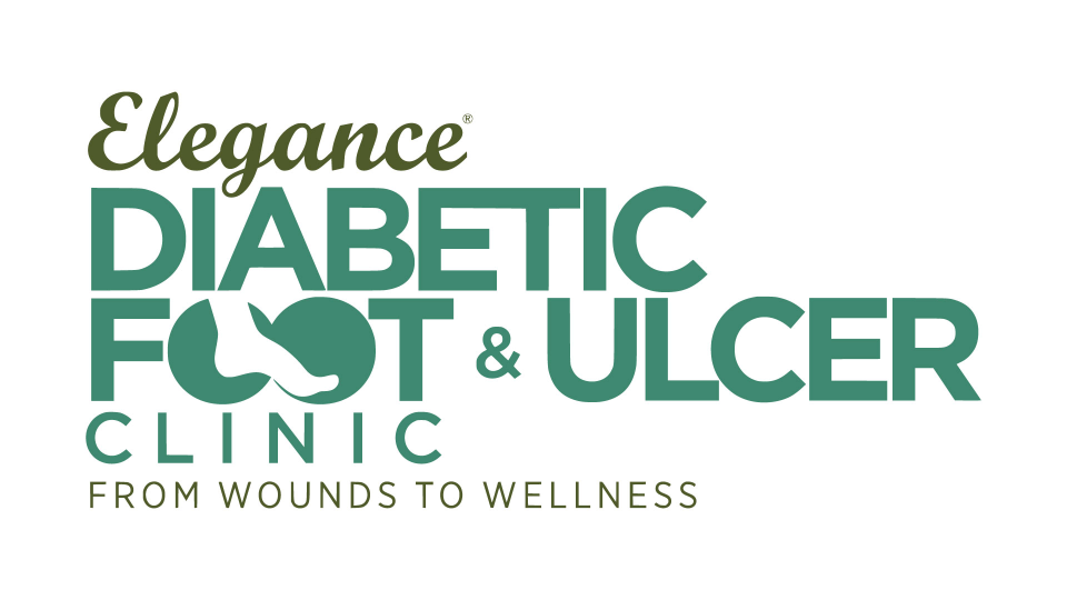 Diabetic Foot Conditions Treated | Ulcers, Gangrene, Charcot — EDFC